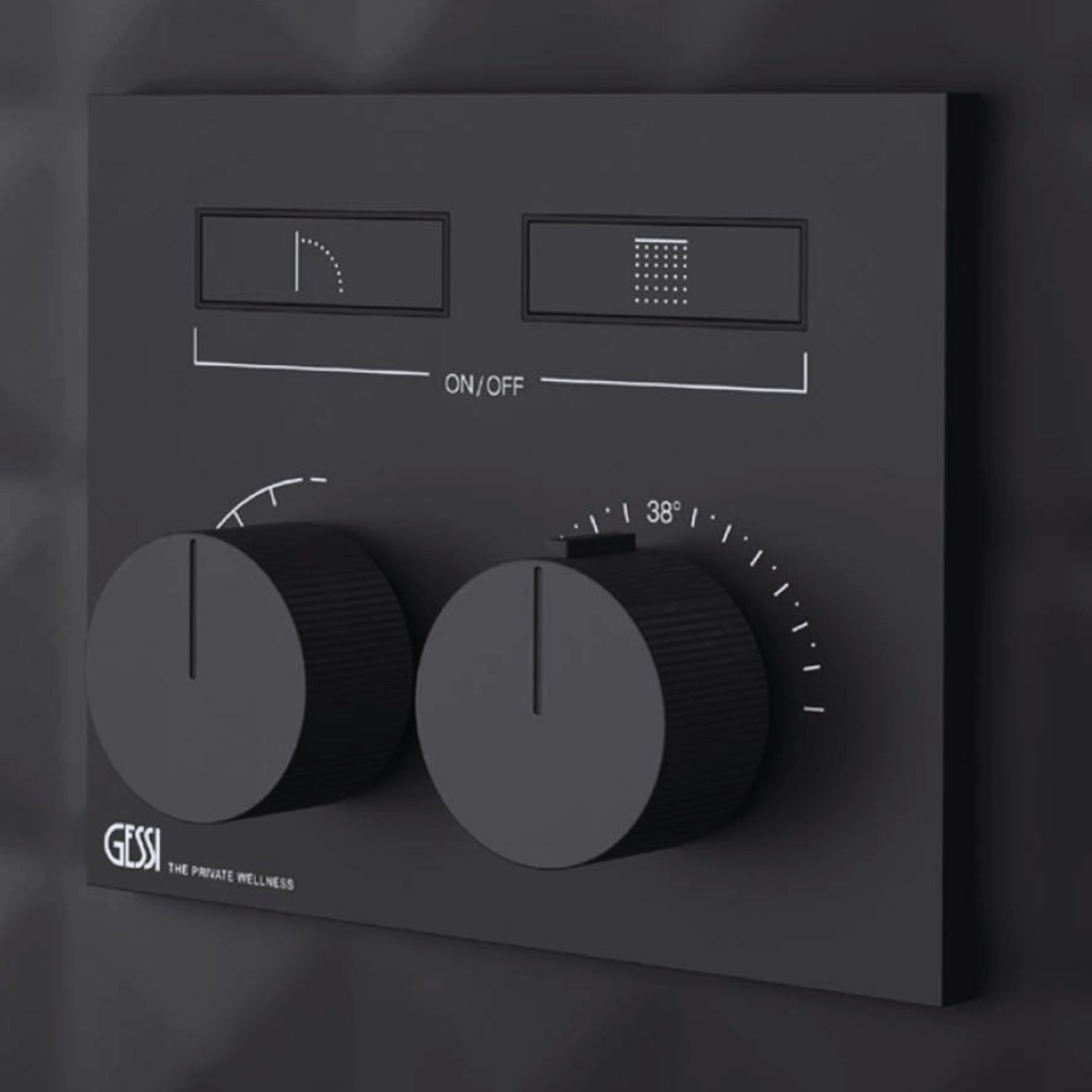 GESSI HiFi Compact Mixer